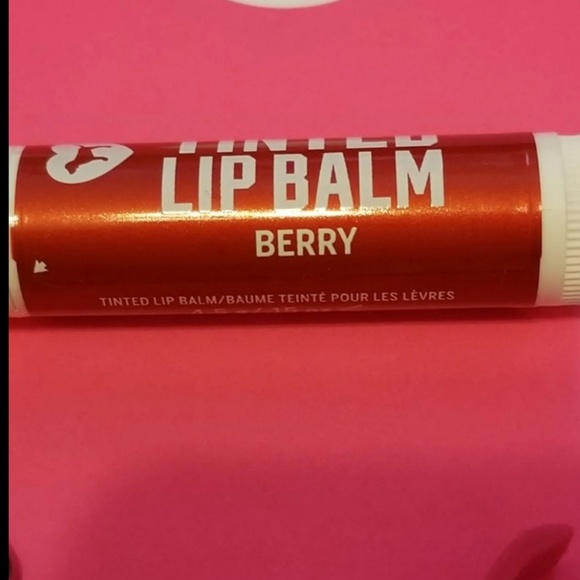 PINK Victoria's Secret | Makeup | Victorias Secret Pink Dog Lip Balm ...